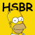 Homer Simpson becomes rich by CL133__