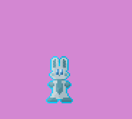 BUNNY-JUMPER (DEVLOG) - Devlogs - itch.io