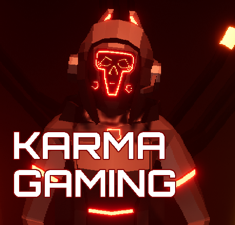 Karma Gaming by hazmatik