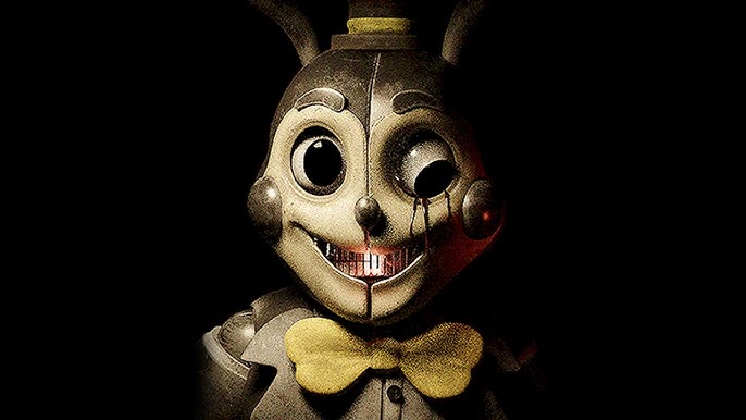 Jolly 4 Demo (13+) by Abel Gaming Production's