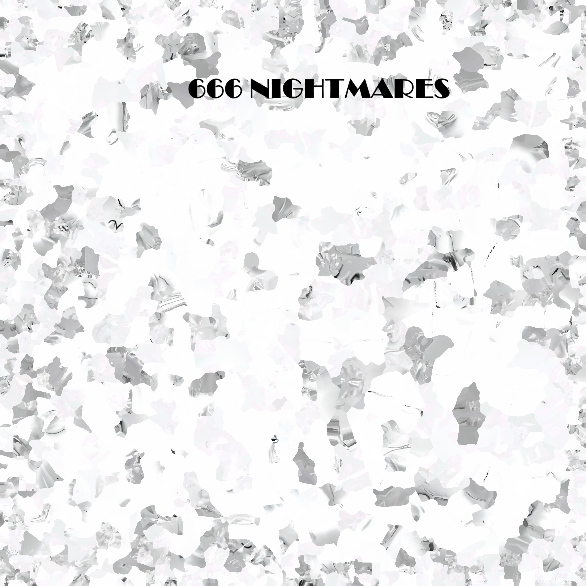 666 Nightmares demo v1.00 alpha by LORD MAGGOT