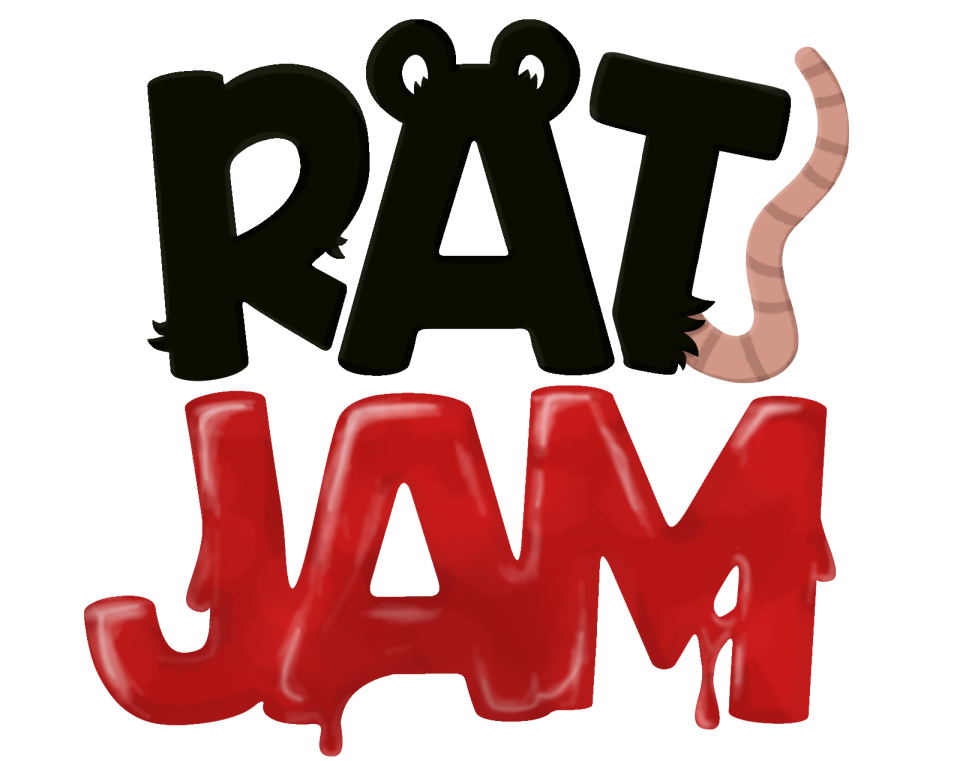 Rat Jam - itch.io