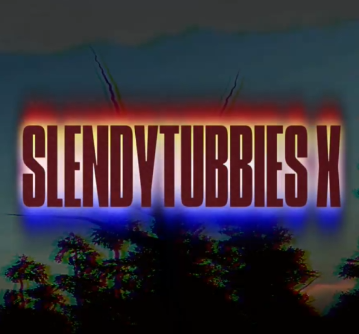 Slendytubbies X by TheDny