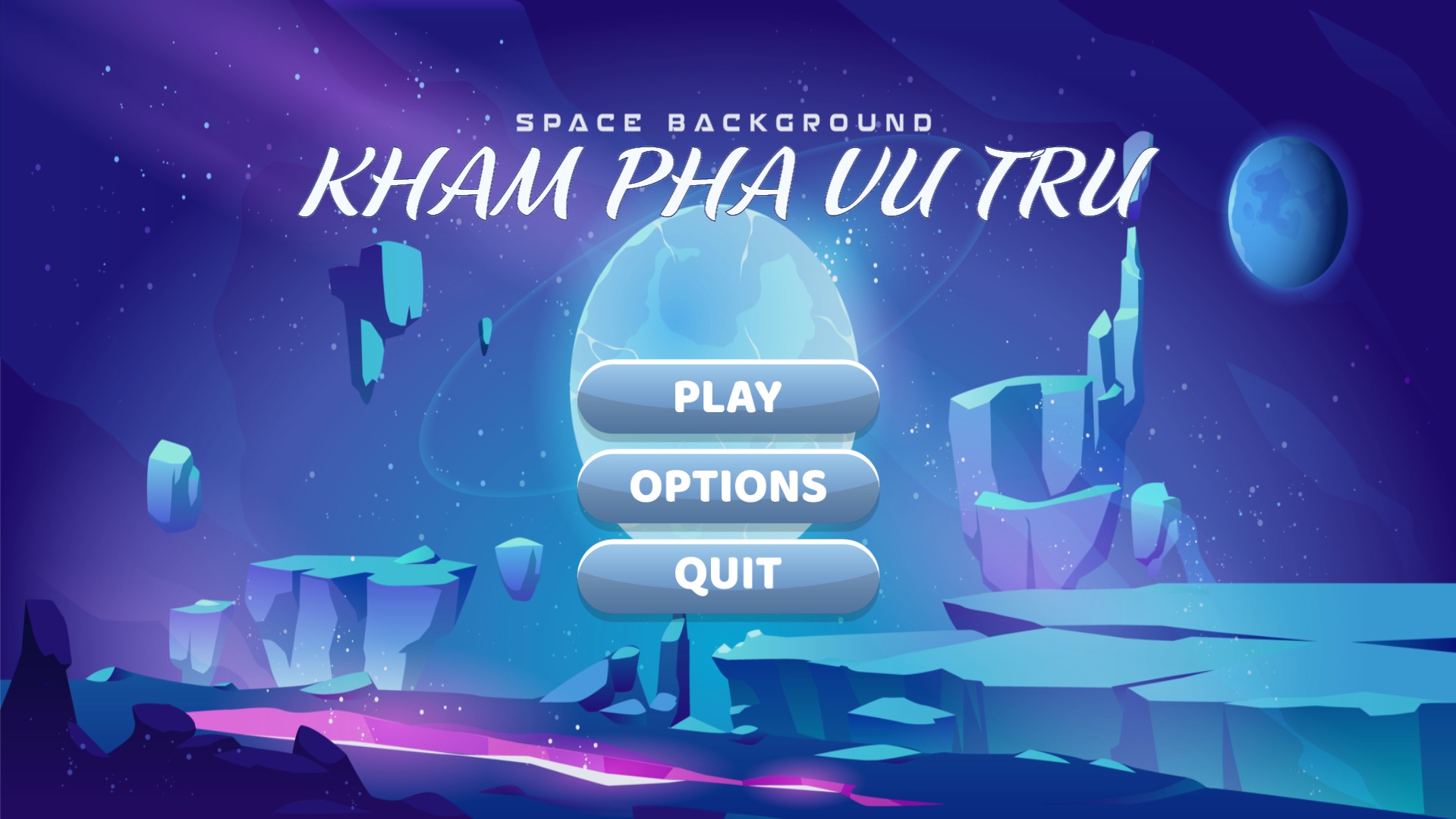 Kham Pha Vu Tru by mlq0211