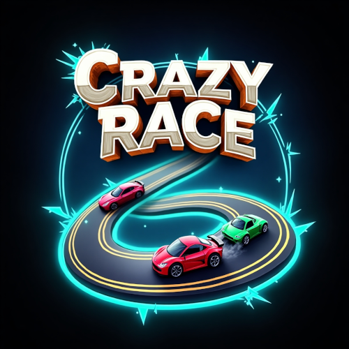Crazy Race by Traffic Studio