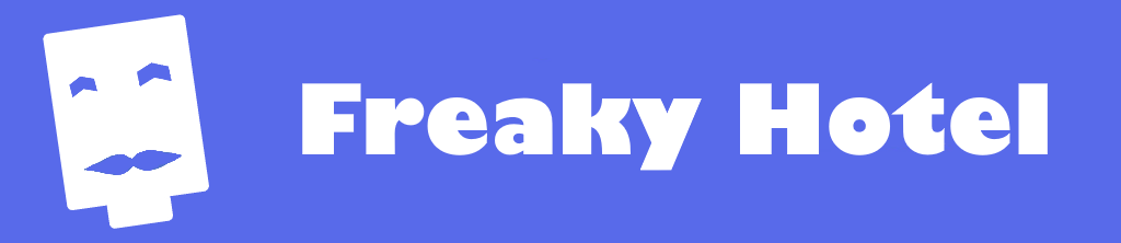 Freaky Hotel REVAMPED DEMO OUT PUBLIC By Magicalish Freaky Hotel REVAMPED DEMO OUT PUBLIC By Magicalish