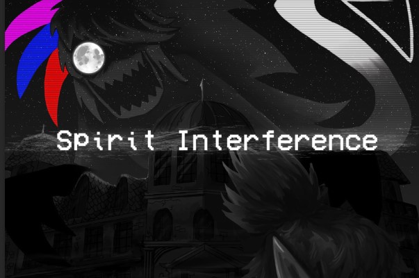Spirit Interference by MAGIC_MDC
