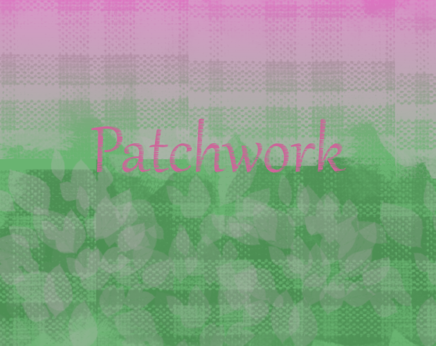 Patchwork by DaltonCo