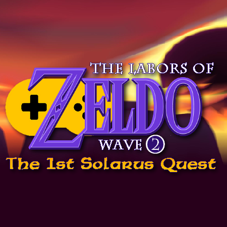 The Labors of Zeldo by ZeldoGames