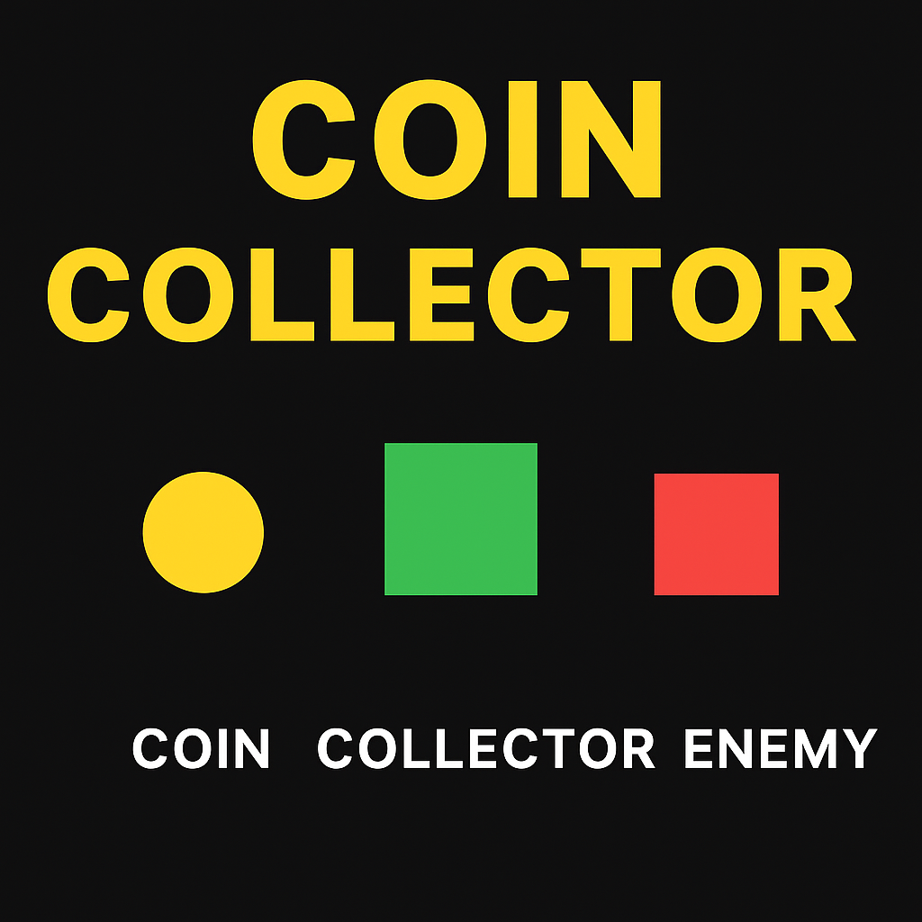 Coin Collector – Dodge and Collect! by Spengagames
