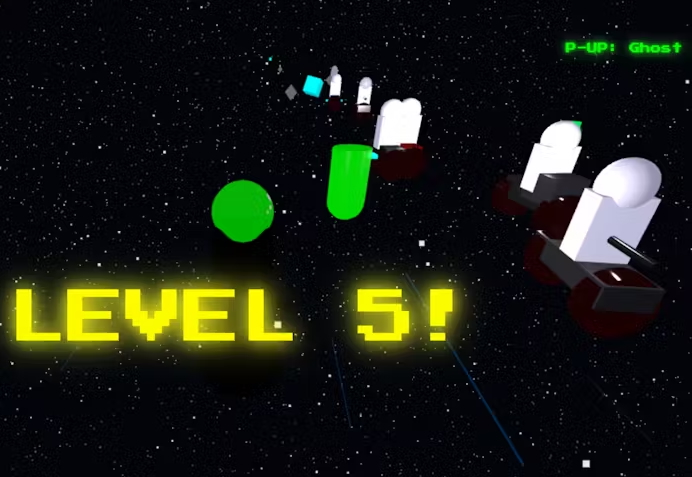 Jedaii: A Star Wars inspired galaxy racing game in your browser ...