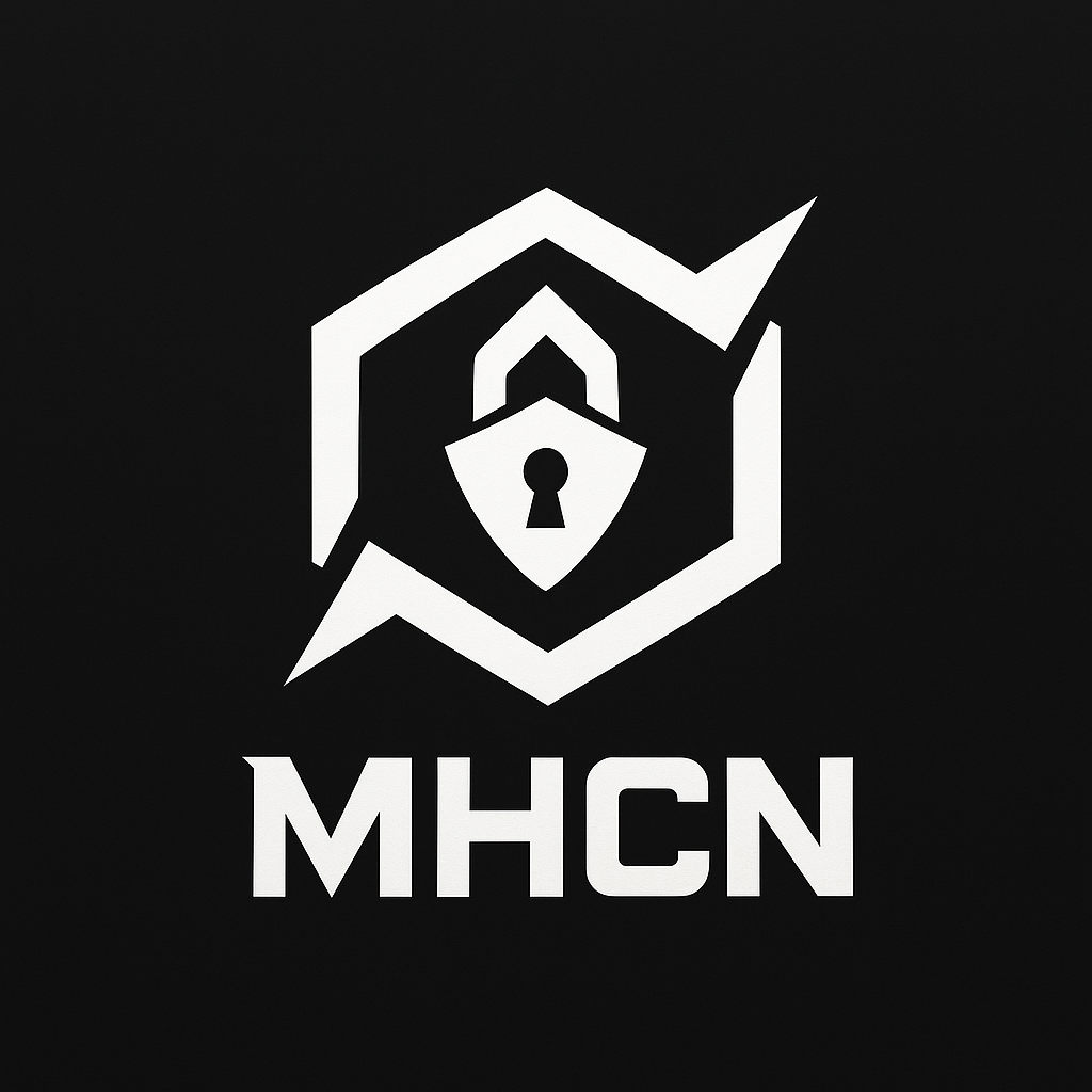 madhatchatnet (MHCN) by MeanByte