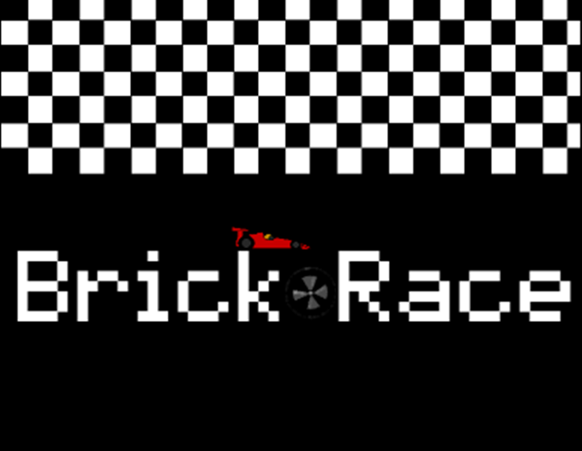 Brick Race by Eu sou o Professor Lucas