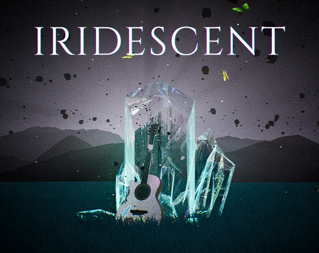 Iridescent by FélixVE, GensanaMcn, Steven / Lioniks, Ned, Heloxz ...