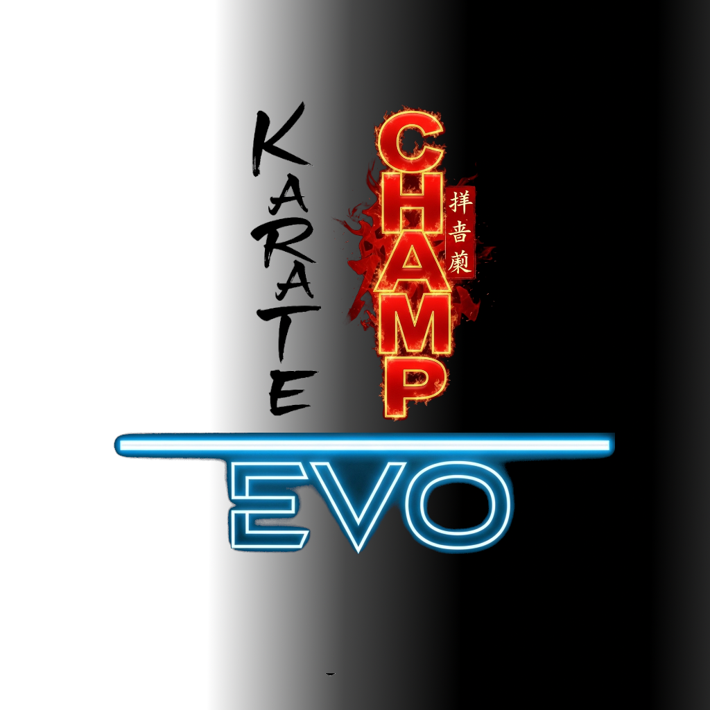 Training scene - Karate Champ EVO by retroteamgames