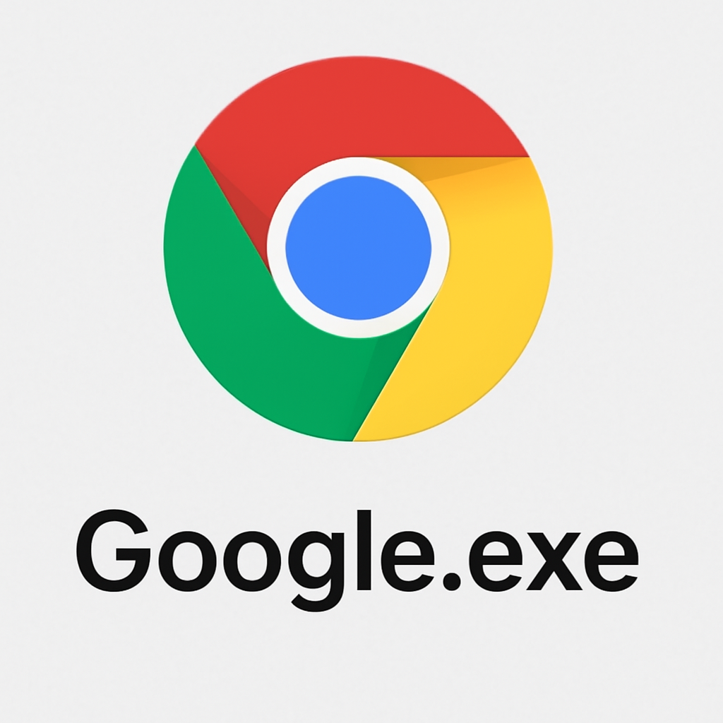 Google.exe by Nikitich460