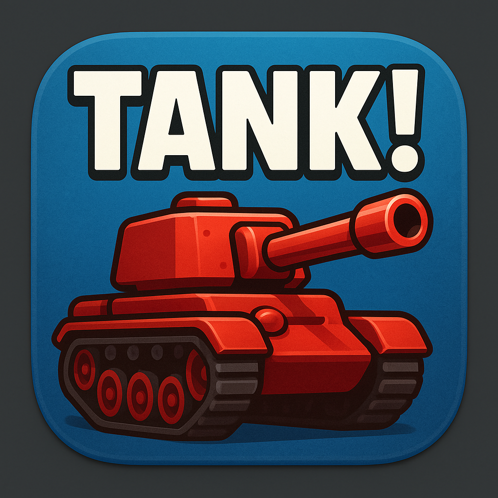 TANK by YTAyaanPlayz