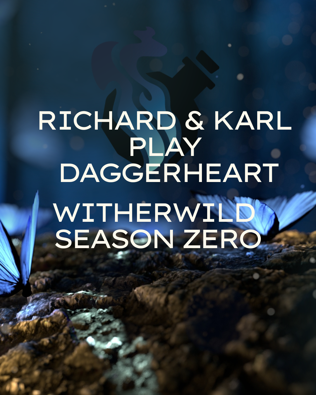 DHW 00: The Eyes of the Witherwilds by Richard Kevis's Gaming Storefront