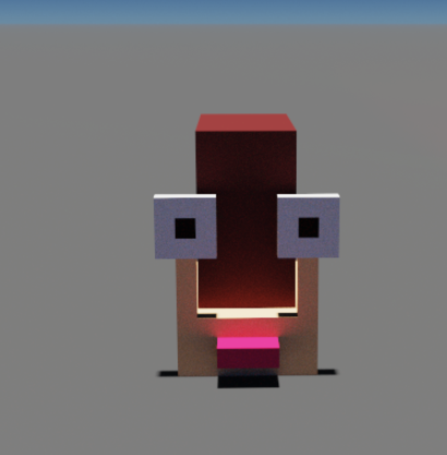 models ( Georgee ) - itch.io
