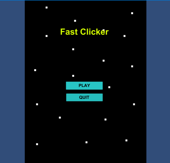 Fast Clicker by Faraib