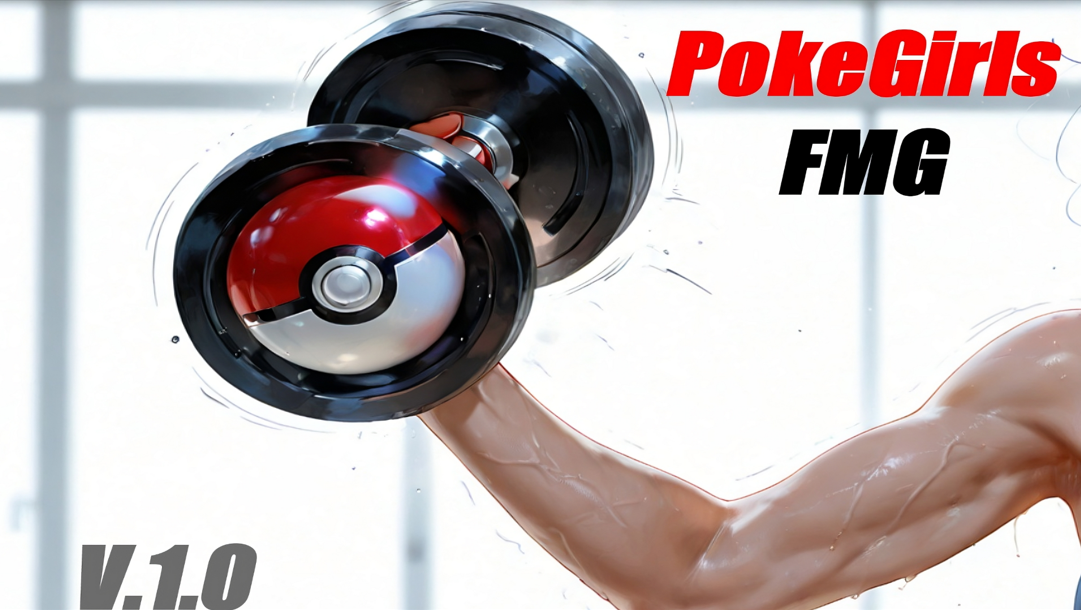 Comments - PokeGirls FMG (public version) by curvy_enjoyer