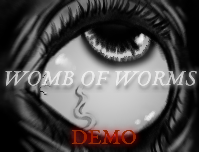 Womb of Worms - DEMO by Horse Hoof Games