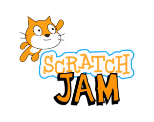Scratch Jam - itch.io