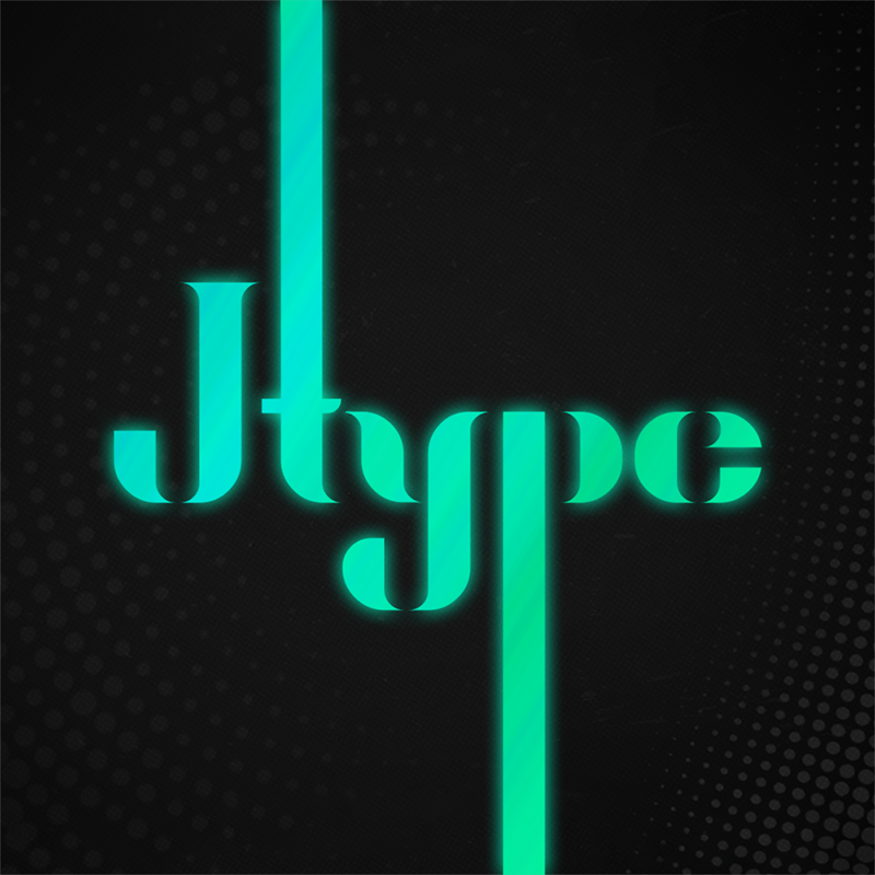Jtype by JKen