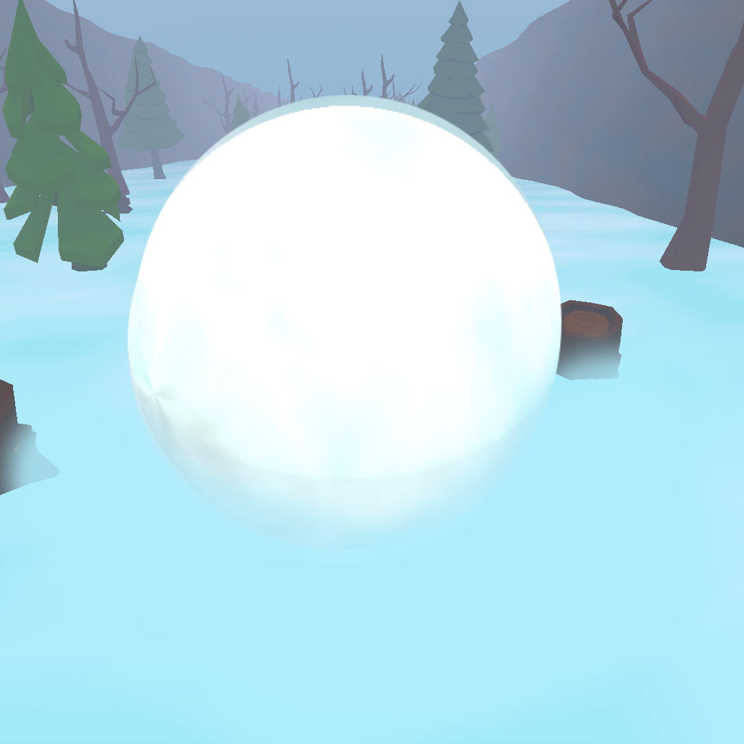 Stuff It, We Snowball! by AuroraEchoes