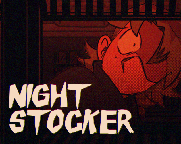 Night Stocker by Kodamark