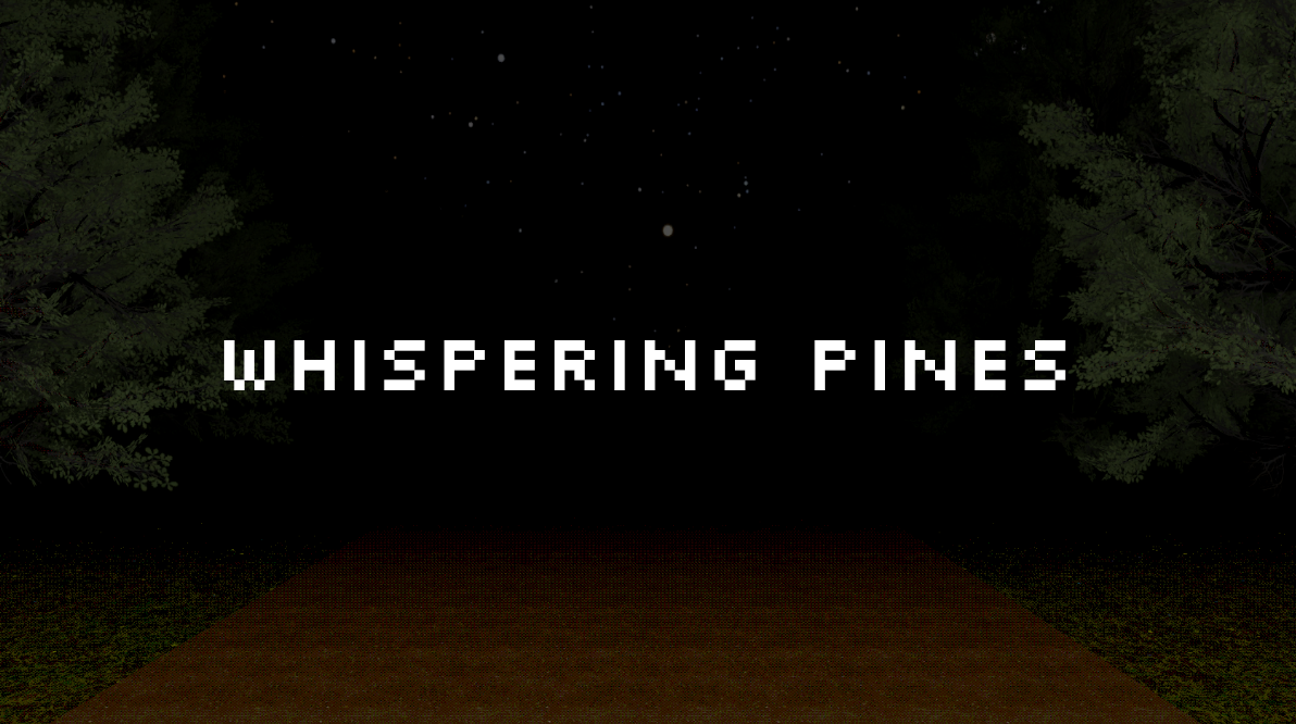 Whispering Pines Unfinished By Pufflemayor