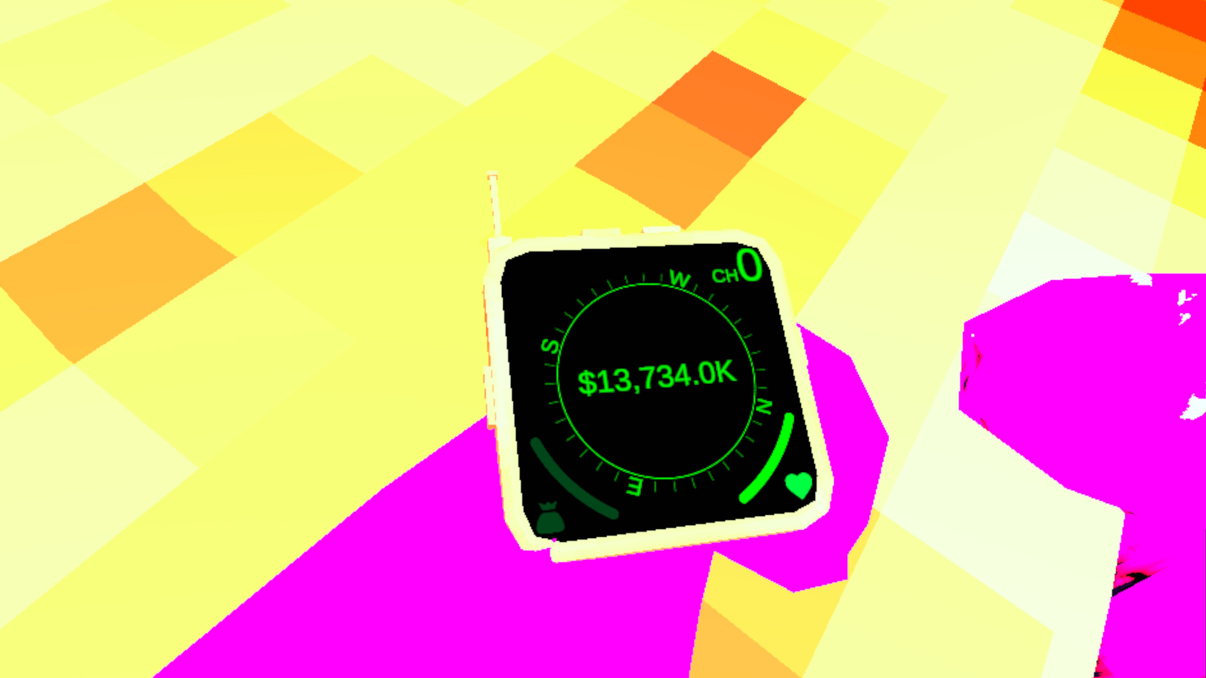 Frostys OG Animal Company Modded by jffx99vr