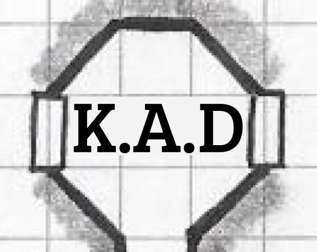K.A.D by Qwertock