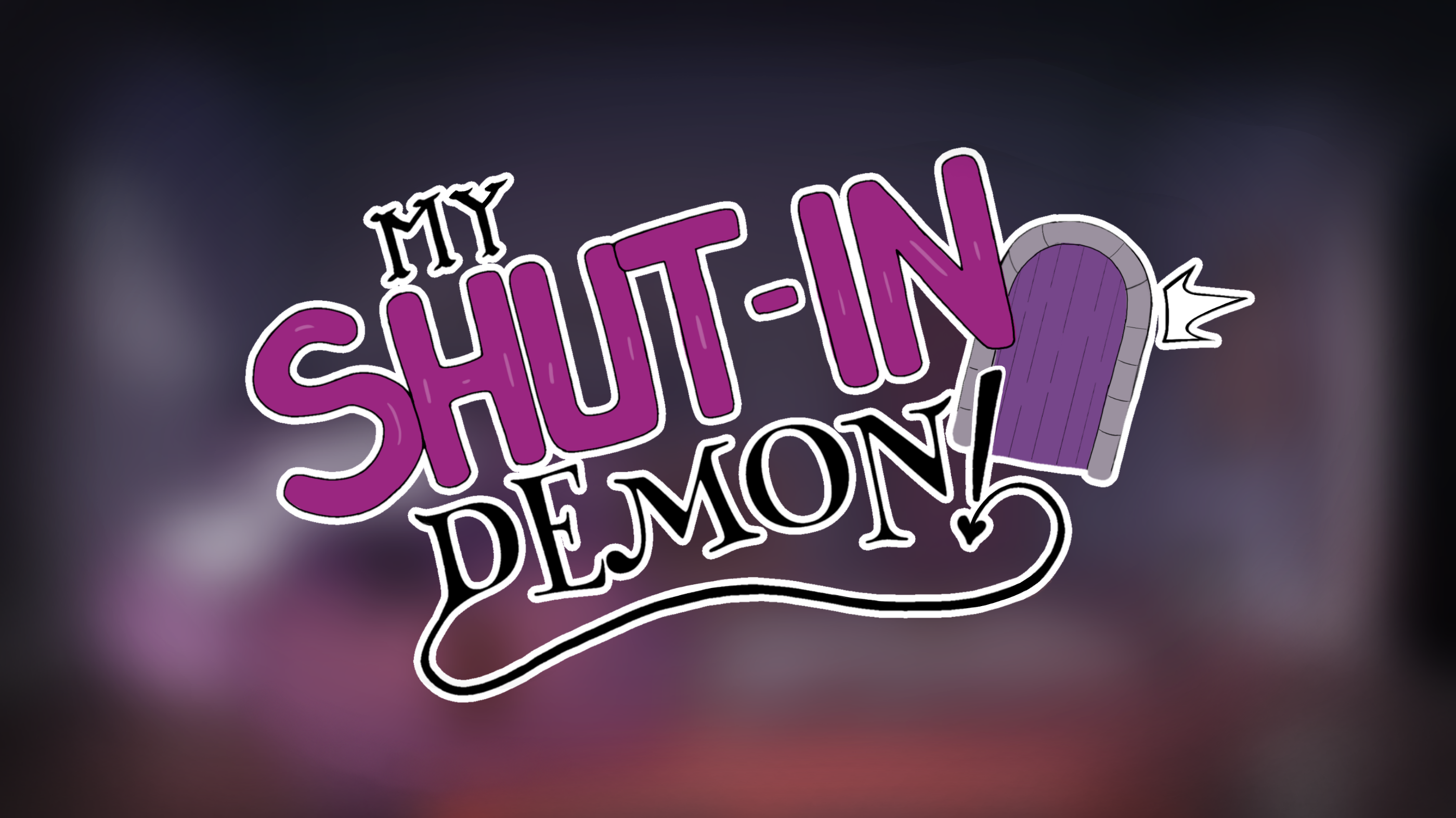 Devlog - My Shut-In Demon! by MrJack