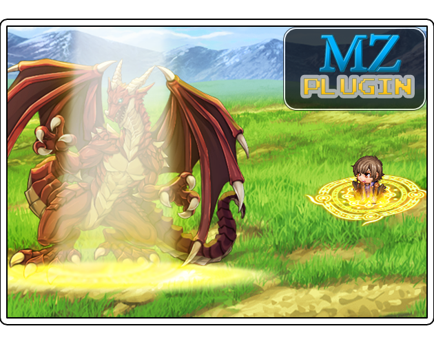 Investigating some issues... - [Summons]Summon_system - RPG Maker MZ Plugin by ActumAventinus