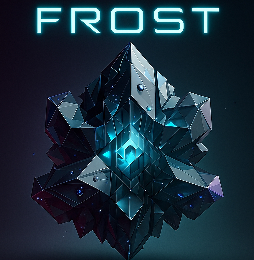 🚀 Introducing FROST – Your All-in-One AI Assistant! - Release Announcements - itch.io