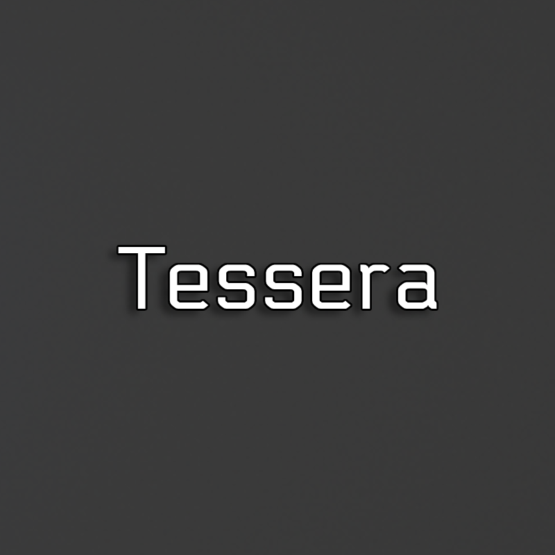 Tessera by Skye