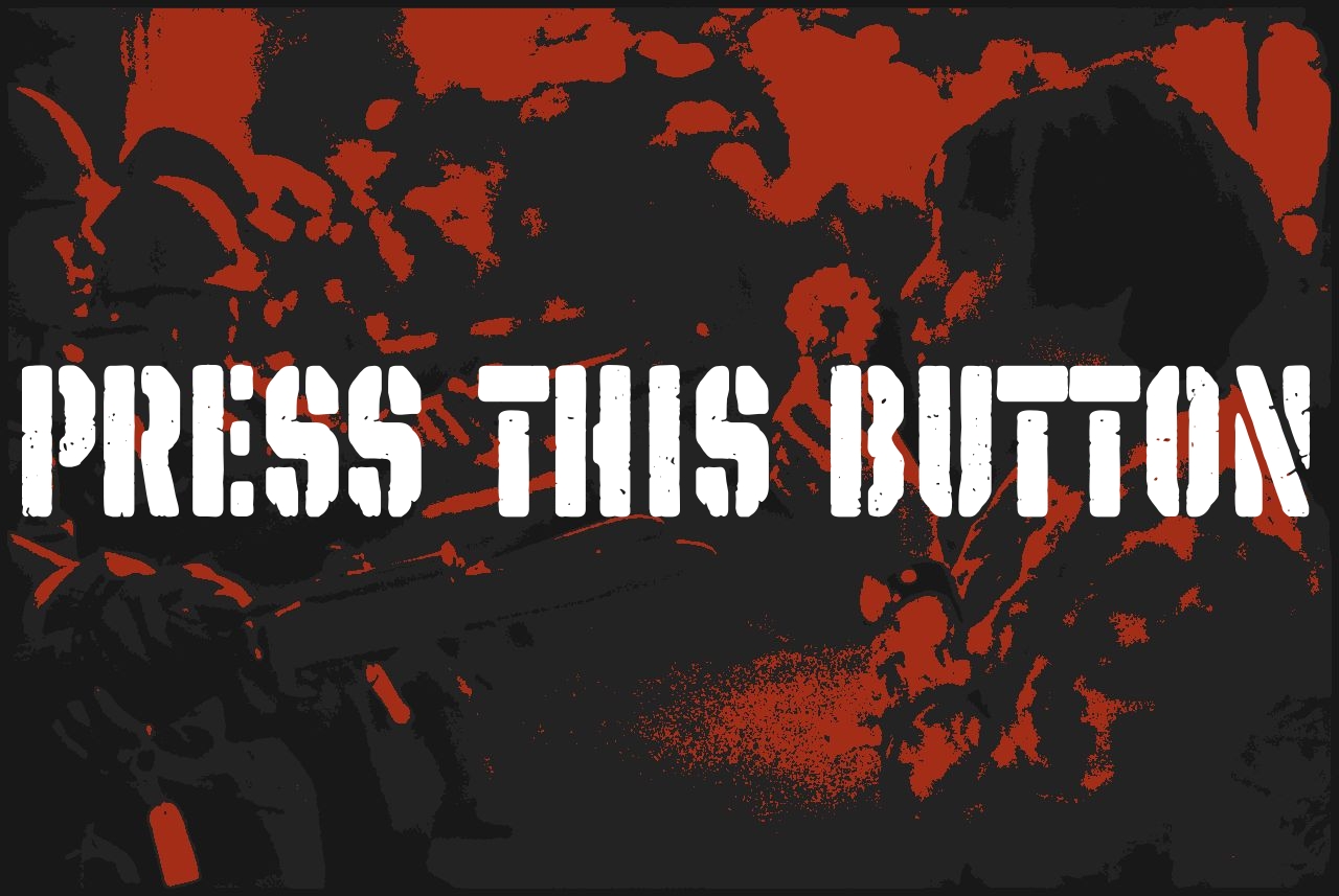 Press This Button by Gerald Burke