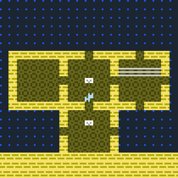 Blue Catboy Prince by Ethan Clark (EPICPIKAGUY)