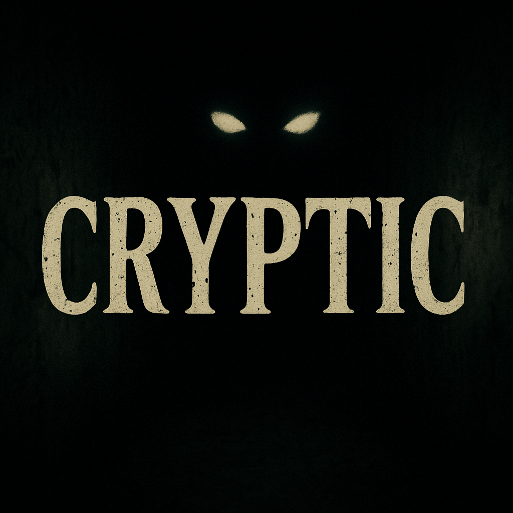 Cryptic by Kero Games