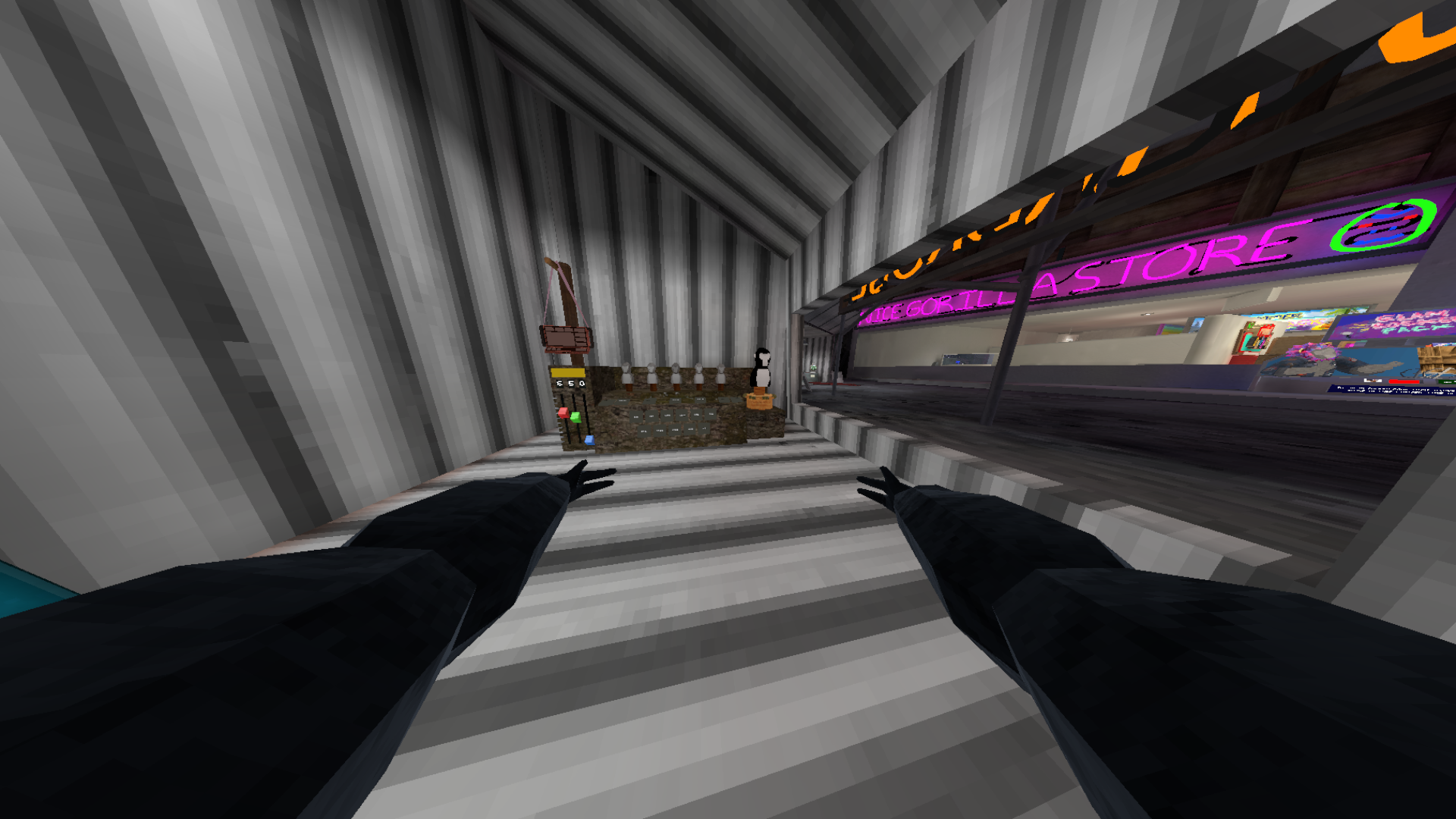 Project Coco by chaddymcchaddy