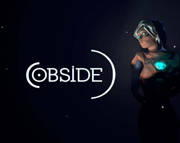 Obside - The Game by Obside