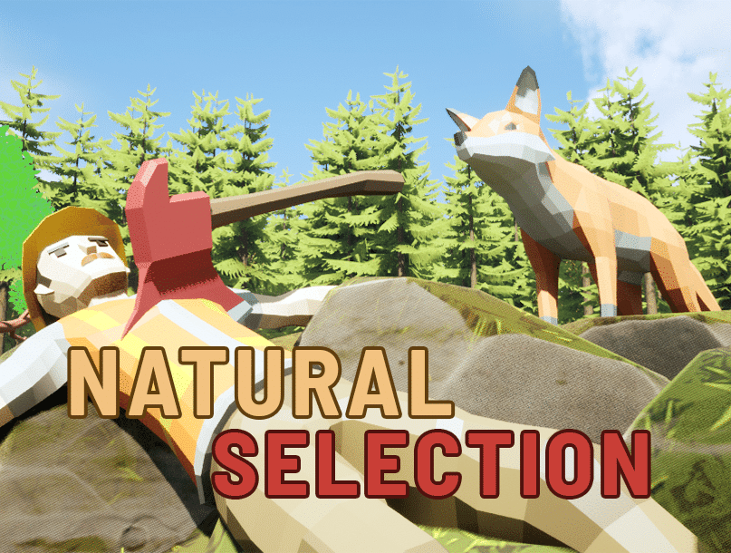 Natural Selection by LCH Games