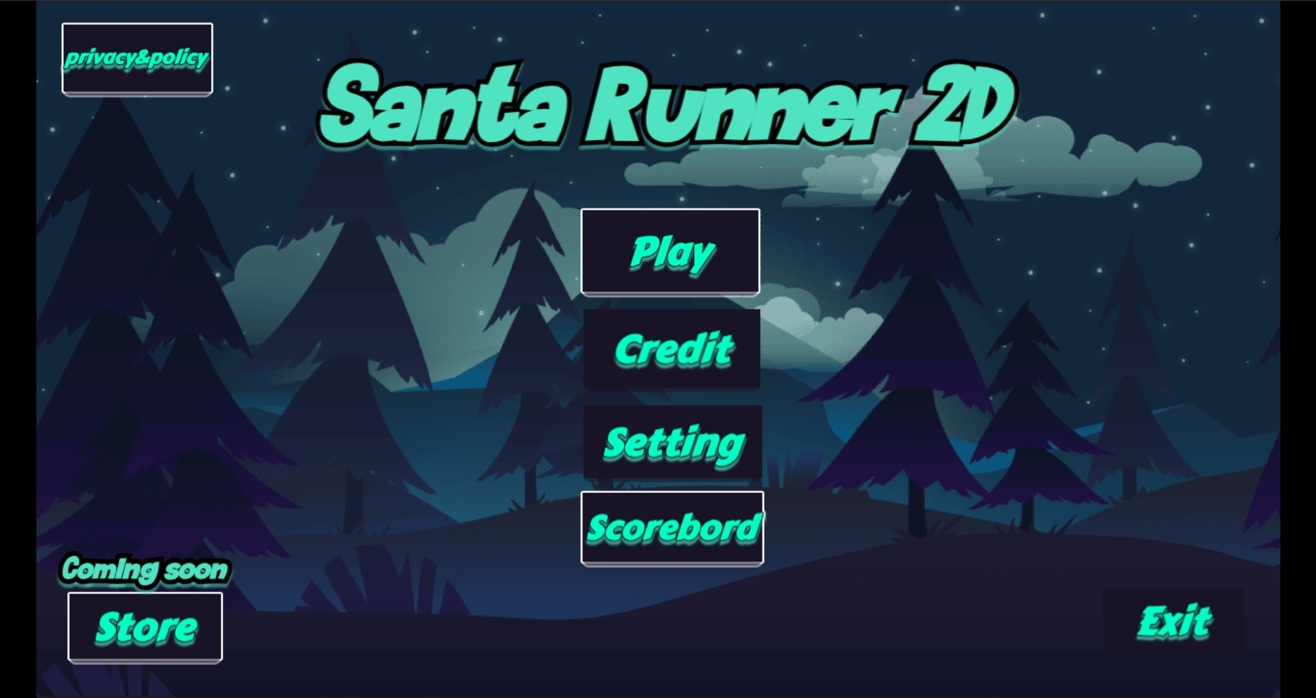 Shanta Runner 2d by DARKSTUDIOSP