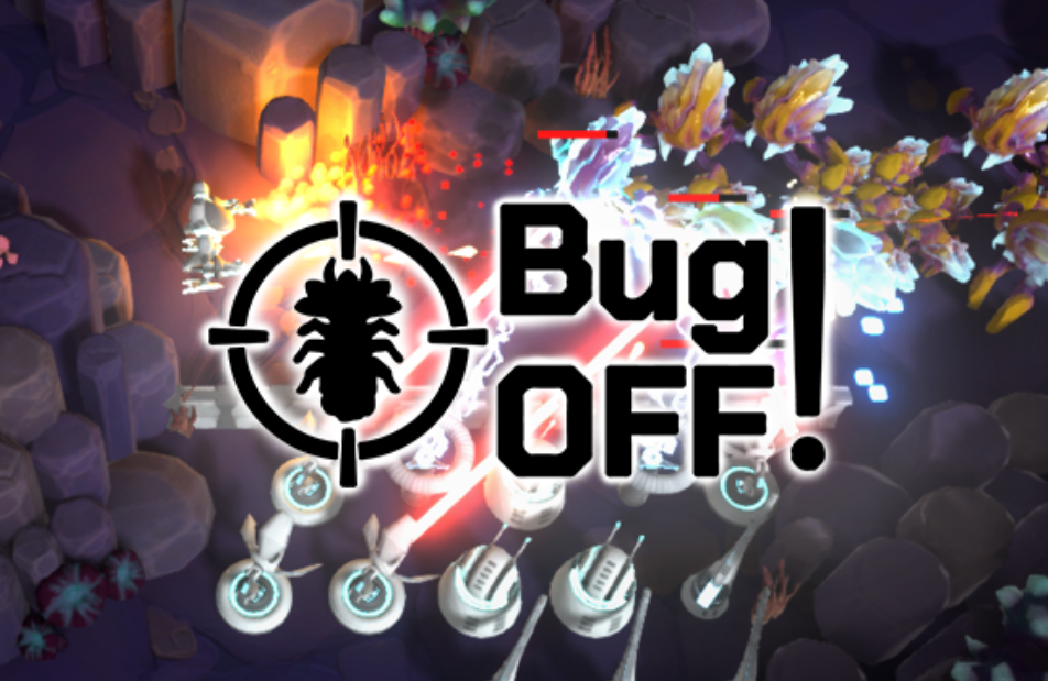 Bug Off! by wolnyzolw, qunek, leszczyna, MaerorMusic, Knurobroddy, Merloran