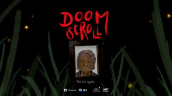 DoomScroll by Somsong