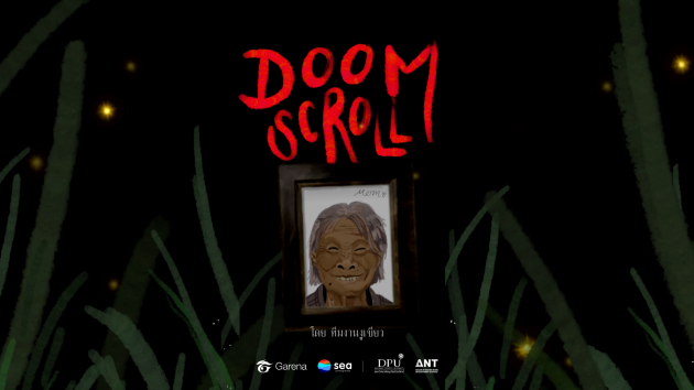 DoomScroll by Somsong