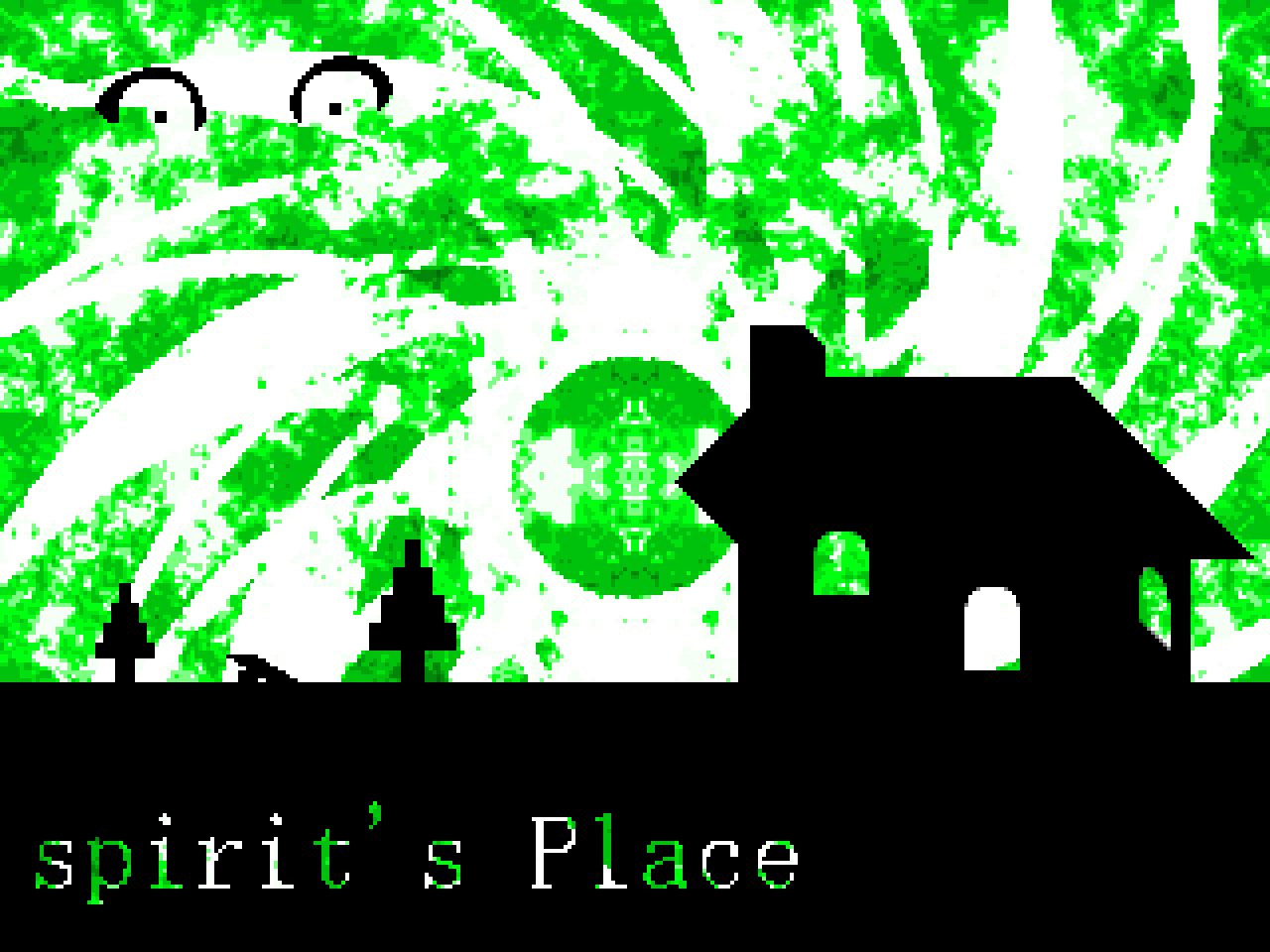 DEV NOTE 1.5 - oops - spirit's Place by dreamingFIFI