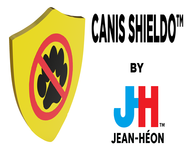 Sortie De La Version 3.8/Version 3.8 Released - Canis Shieldo™ by Jean ...