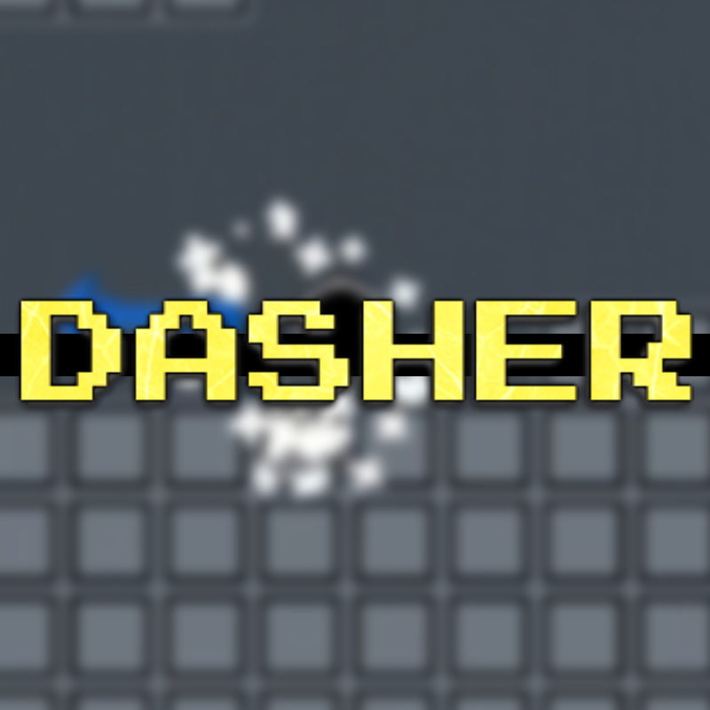 Dasher Demo by Rudargo